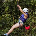 Triple Adventure Zipline Waterfalls & Buggy - Authentic Feedback from Past Travelers