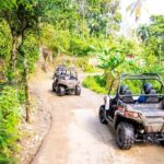 Triple fun! Monkeyland + Damajagua Waterfalls + Buggies from Puerto Plata - Testimonials and Authentic Perspectives