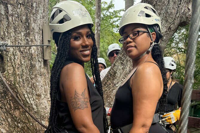 Triple Play Adventure - Practical Details: What You Need to Know