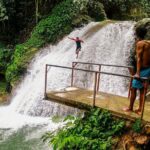 Triple Play Experience - ATV,ZipLine,HorseBack Riding,Water Falls - Who Should Consider This Tour?
