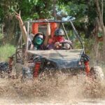 Tropical ATV Buggy Adventure  Punta Cana (Free Bandana!) - What’s Included and What’s Not