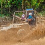 Tropical Buggy Tour to Water Cave and Macao Beach - What the Reviews Say
