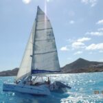 Tropical Catamaran Snorkeling, Sailing And Beach Experience - How the Day Unfolds: A Step-by-Step Breakdown