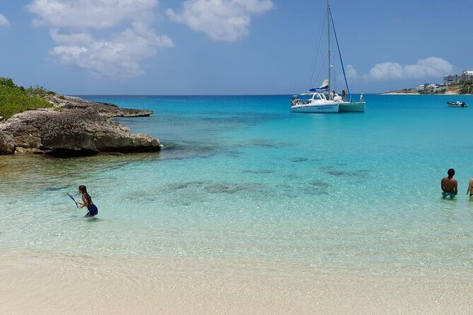 Tropical Catamaran Snorkeling & Sailing - Who is this tour ideal for?
