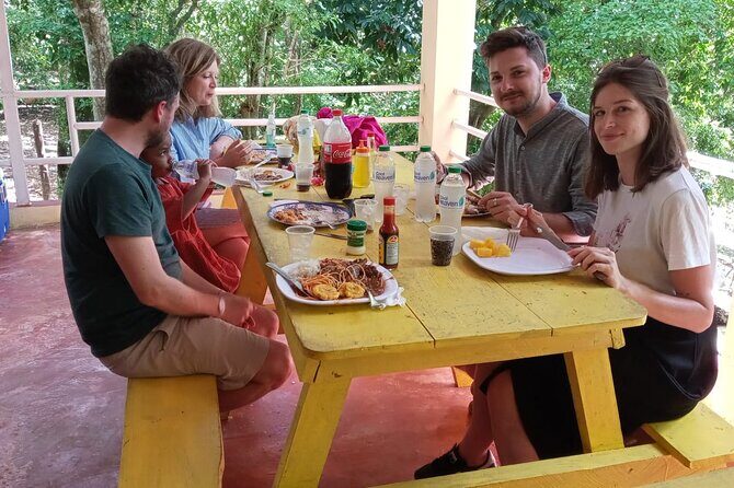 Tropical Escape Tour - The Itinerary: A Deep Dive