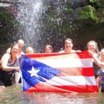 Tropical Rainforest Wonders Full Day Experience from San Juan - Practical Details and Why They Matter
