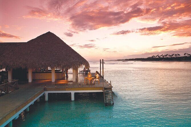 TRS Turquesa- Round Trip Shuttle - Punta Cana Airport - The Itinerary – Straightforward and Hassle-Free