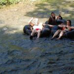 Tubing and Blue Hole Combo Tour from Falmouth - Authentic Experiences and Traveler Feedback
