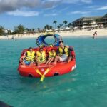 Tubing on grace bay beach Turks and caicos islands - What Travelers Are Saying