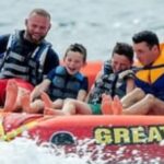 Tubing Water Activity in Montego Bay Jamaica - What You Can Expect During the Tour