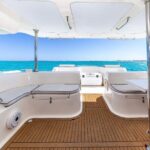 Turks and Caicos Full-Day Luxury Private Yacht Charter - The Itinerary Breakdown
