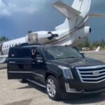 Turks and Caicos Private SUV And VIP Airport Transportation - Who Will Love This Service?