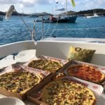 Turtles, Pizza Pi & Sunset trip - The Itinerary in Detail
