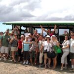 Two-Hour Sightseeing Excursion - The Value and Who Should Consider This