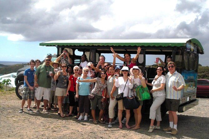 Two-Hour Sightseeing Excursion - The Value and Who Should Consider This