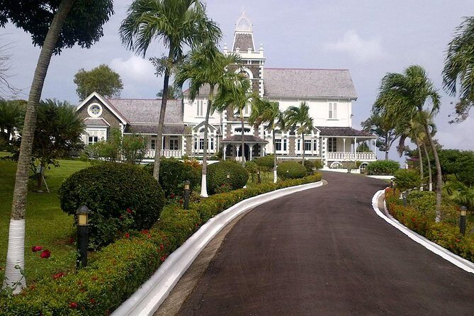 Two-hour Tour and Beach Break Family Groups only - Why This Tour Works Well for You