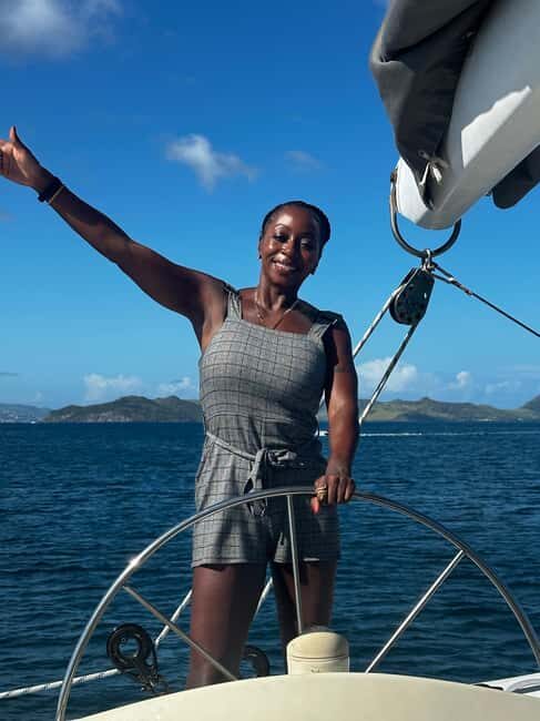 Two Islands One Paradise - What to Expect and Practical Tips