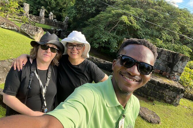 Two Islands One Paradise private Tour of St Kitts and Nevis - Final Thoughts