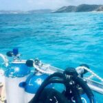 Two Tank Dive - The Itinerary in Detail