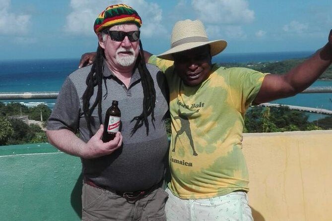 Uber Montego Bay (custom) - What You Can Expect on Your Journey