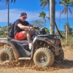 Ultimate ATV Adventure in Punta Cana - The Itinerary in Detail
