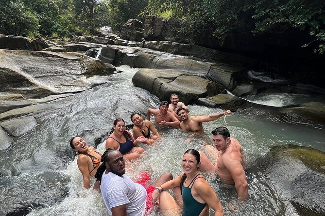 Ultimate Combo Tour,Old SJ,Yunque Rainfores, Beach, 3Tours - Pricing and Value