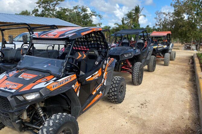 Ultimate Dune Buggies / ATVs / Polaris Tour In Punta Cana - Authentic Experiences & Real-World Feedback