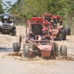 Ultimate Dune Buggy and ATV Adventure with Cenote, Beach & Ranch - The Sum Up