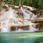 Ultimate Dunn's River Falls hike and swim and Natural wonder - Authentic Flair and Traveler Feedback