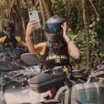 Ultimate Jamaica Adventure:ATV, Bamboo Rafting & Horseback Riding - Who’s This Tour For?