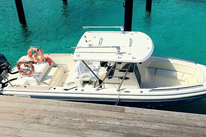 Ultimate Private Tour Around Tortola in British Virgin Islands - What Does the Price Cover?