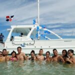 Ultimate Punta Cana Party Boat Cruise - Practical Tips for Booking and Participating