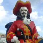 Ultimate Rum Runner's Tour of Basseterre - What You’ll Experience: