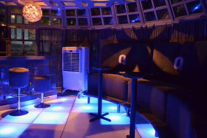 Ultimate San Juan Party Club Crawl - Who Should Consider This Tour?