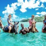 Ultra Play: ATV, Bamboo Rafting, Horseback Riding, Blue Hole Fall - Why This Tour Works for Travelers