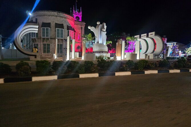 Unapologetically BLACK! A Heritage Walking Tour of Bridgetown - The Value of the Tour