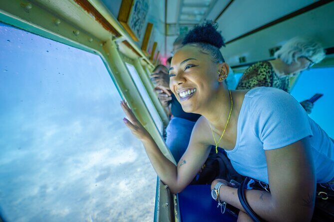 Underwater Seaworld Explorer Experience in Curaçao - An In-Depth Look at the Experience