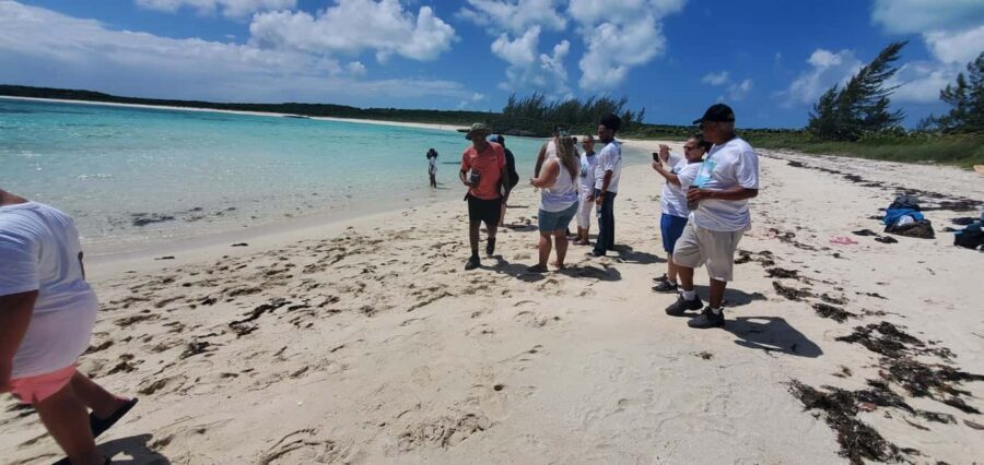 Unforgettable Land Tour on Long Island Bahamas - Value and Practicalities