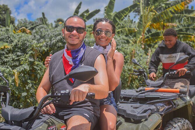 Unlimited Fun in Buggy and ATV in Punta Cana - Final Thoughts: Is It Worth It?
