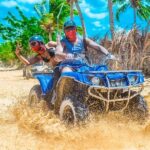 Unlimited Fun on Wheels EN Punta Cana - Practical Tips for Participants