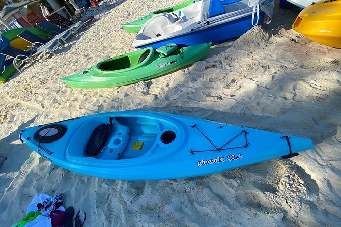 Unlimited Water Sports Package - The Realities of Booking and Reliability