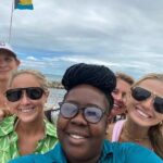 Unveiling Nassau's Past Tour - Transportation and Comfort