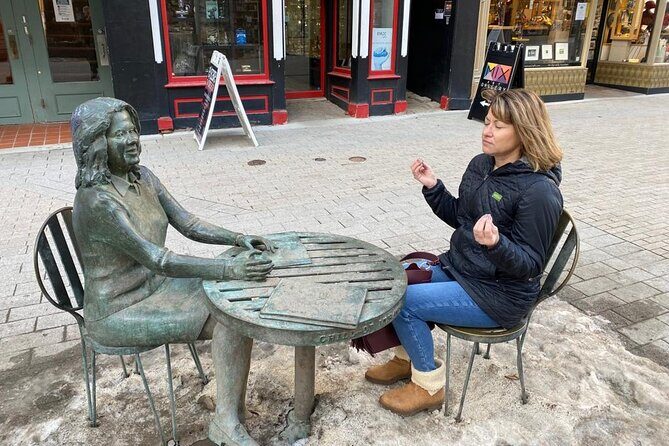 Us Virgin Islands Venture Scavenger Hunt - The Practicalities: Meeting, Duration, and Accessibility