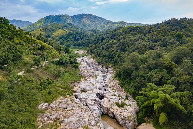 Utuado Canyon, River & Waterfall Adventure in Puerto Rico - The Value of the Experience