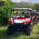 UTV adventure in Naguabo Puerto Rico 50 minutes trip 80 acres - The Experience: From Booking to Finish