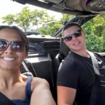 UTV and Can-Am Sightseeing Tours in Puerto Rico - The Guides and The Experience