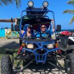 UTV Excursion Through the Beaches and Mountains of Nevis - What Makes This Tour Valuable?