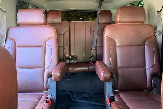 Uvero Alto Hotels to Punta Cana Airport > One Way - Final Thoughts