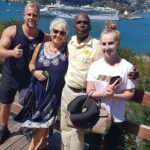 UVF Airport Transfer 2Way Trip - Price and Value Analysis