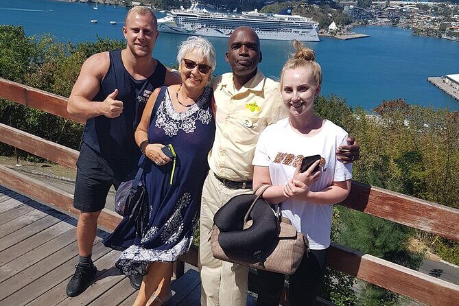 UVF Airport Transfer 2Way Trip - Price and Value Analysis